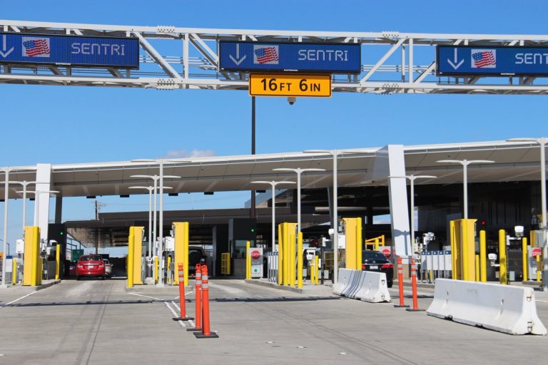 S | SENTRI Application Services